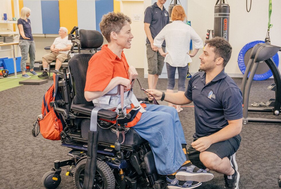 About Coffs Neuro Physio