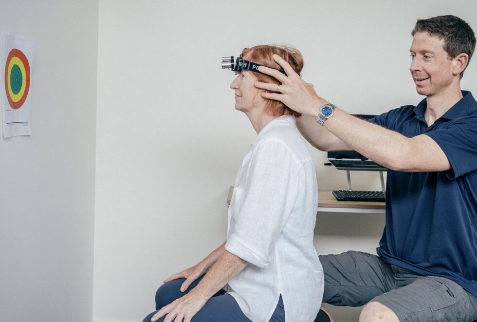 Vertigo, Imbalance and Vestibular Dysfunction